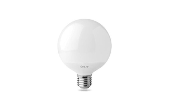 CLASSIC GLOBE LED E27 G120 18W 4000K 1500lm